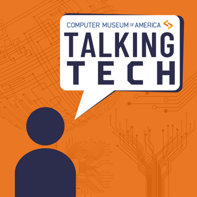 Talking Tech at Computer Museum of America | Calendar | appenmedia.com