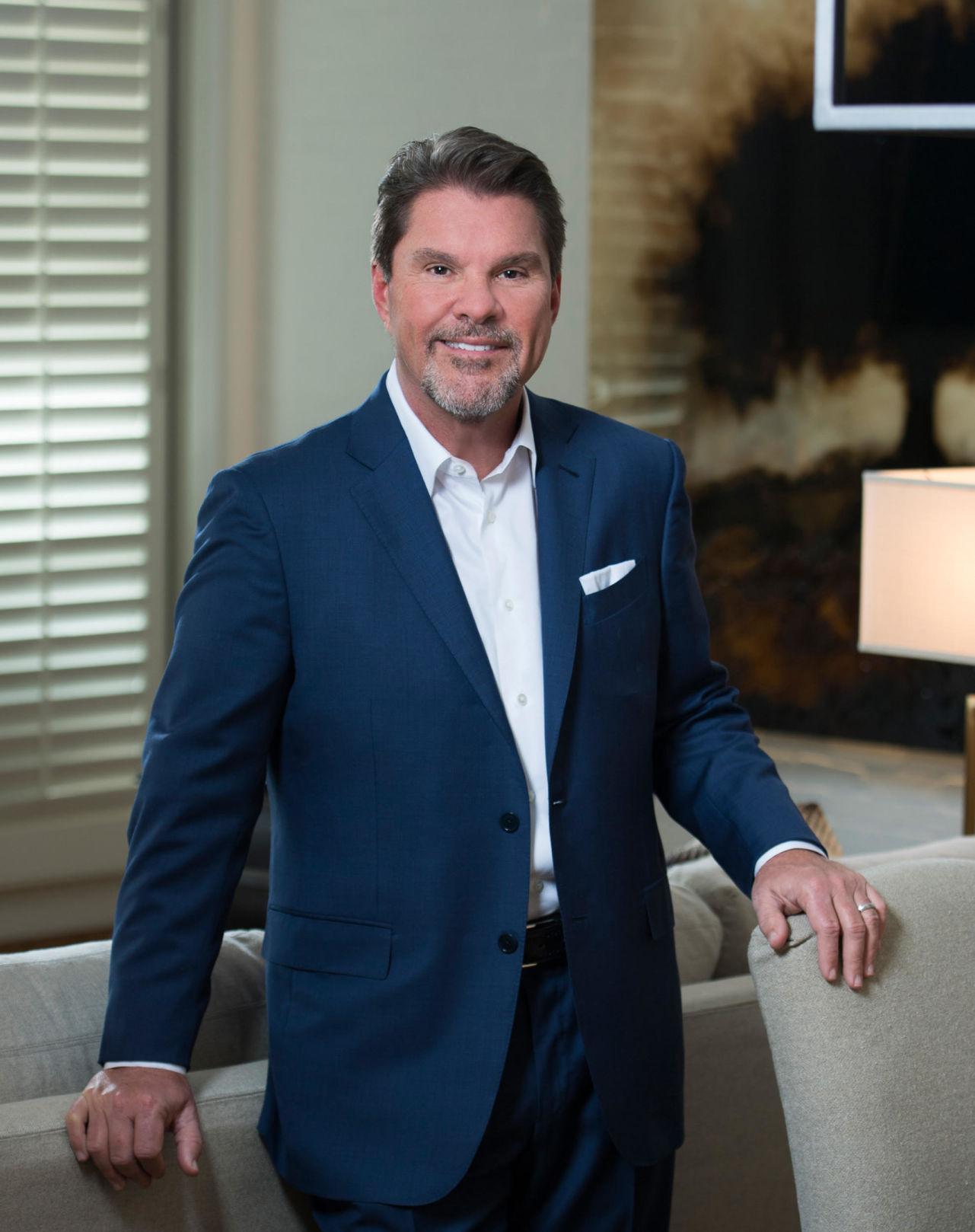 Taylor Morrison’s Atlanta Division Welcomes New President | Sponsored ...