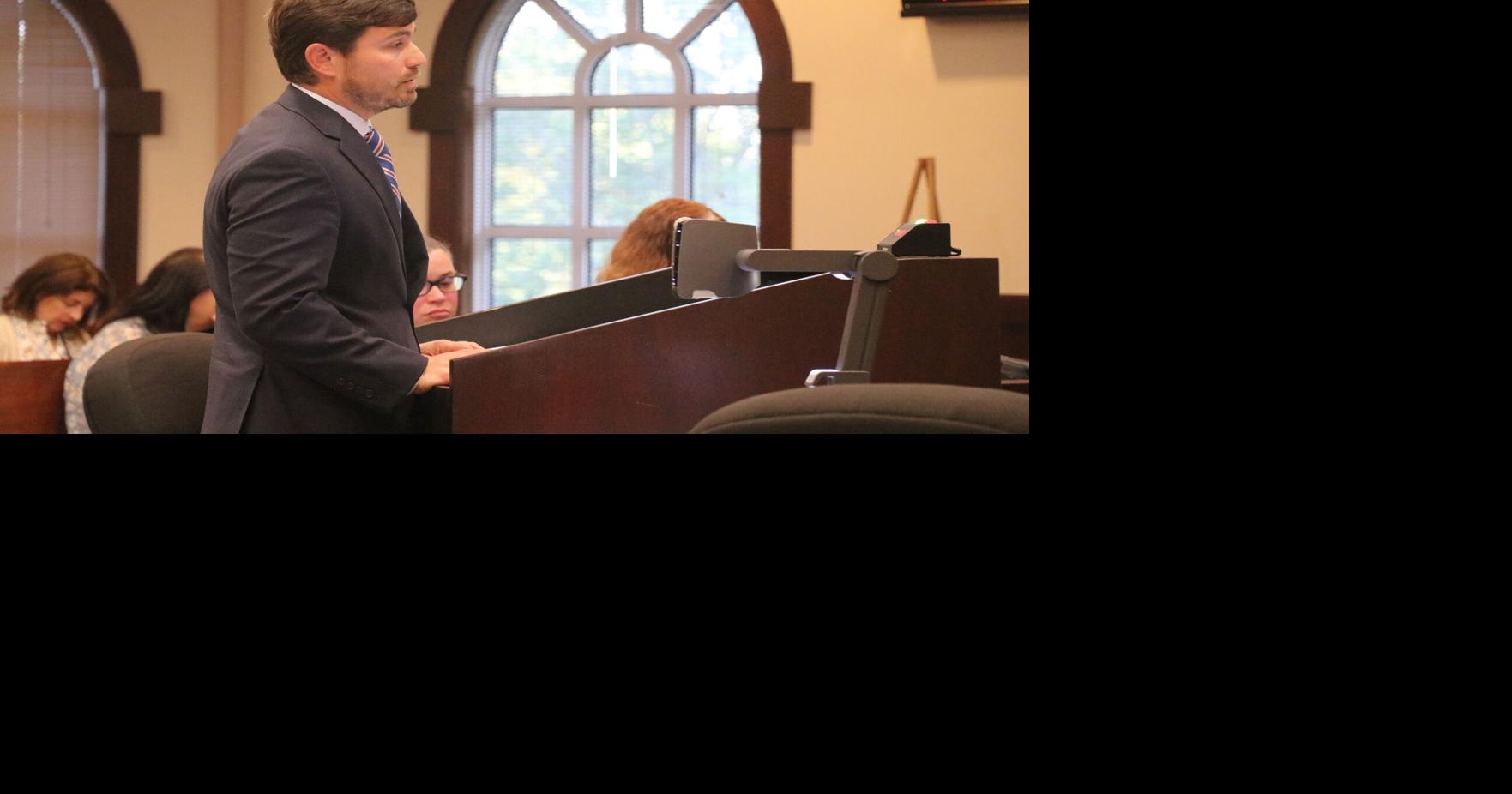 Roswell reaffirms church expansion despite backlash from neighbors ...