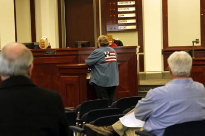 Forsyth County seeks legislative tweaks to local election supervision ...