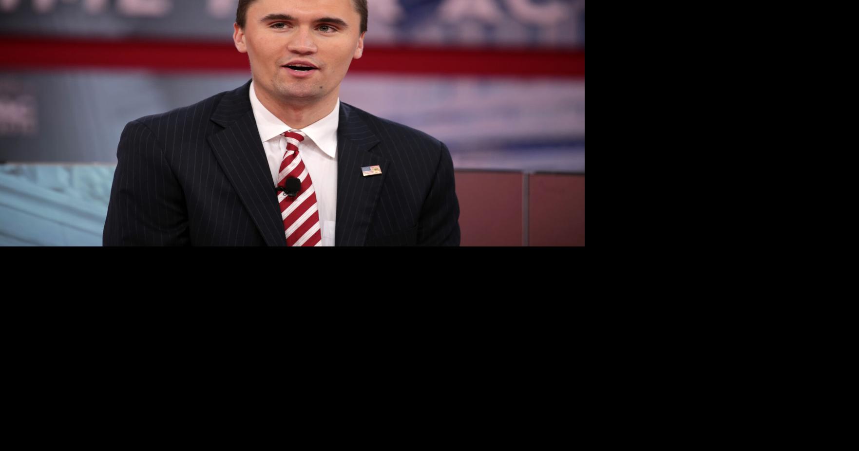 Podcast: The Murder of Charlie Kirk | Georgia Politics Podcast ...