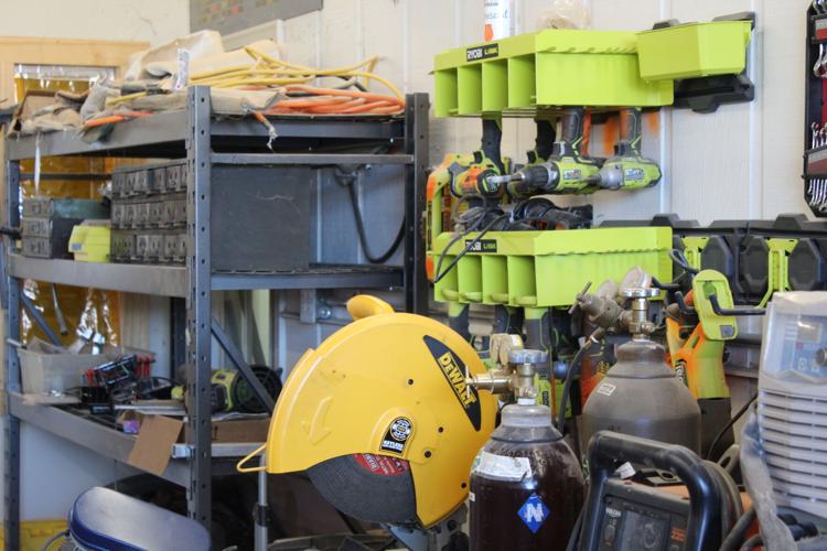 Photos: Roswell Firelabs serves as a gym for the brain | Photo Galleries | appenmedia.com