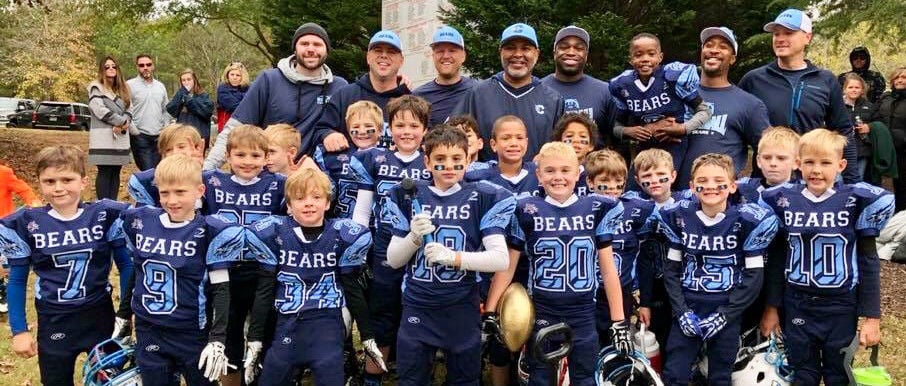 NAFL teams sweep championships | Sports | appenmedia.com