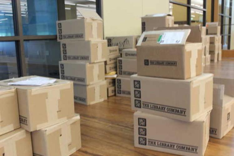 Post Library set to open Aug. 24 | Archives | appenmedia.com