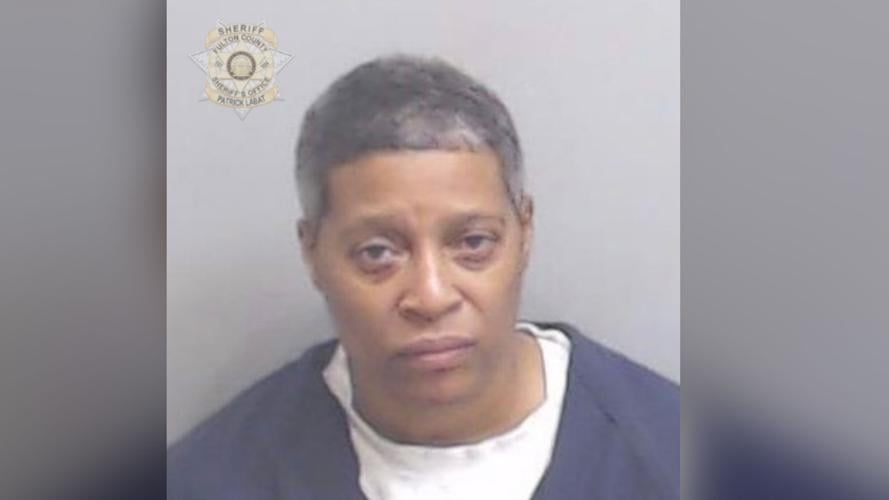 Alpharetta woman charged with murder in quadruple Christmas Eve ...