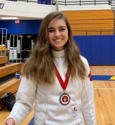 Soderberg takes third | Sports | appenmedia.com