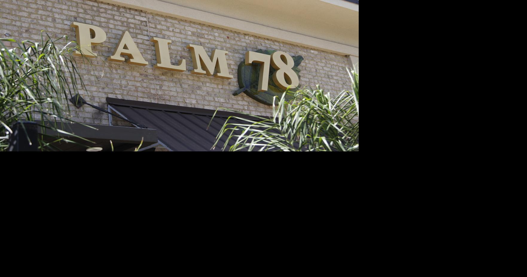 Downtown Atlanta’s Iconic Rotating Restaurant Polaris Finally Reopens ...