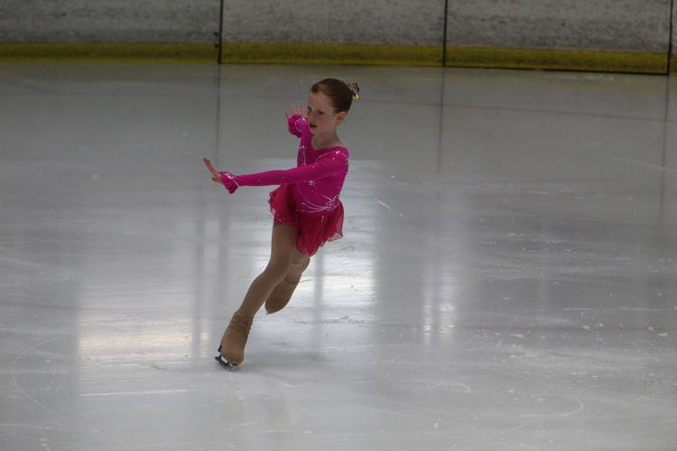 Photos: Alpharetta hosts Atlanta Figure Skating competition | Photo ...