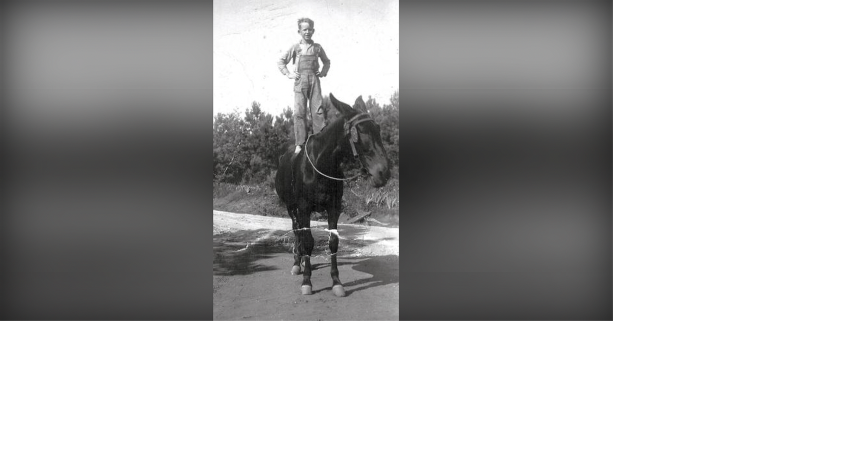 Opinion: Fouts Road where some important history began | Opinion ...