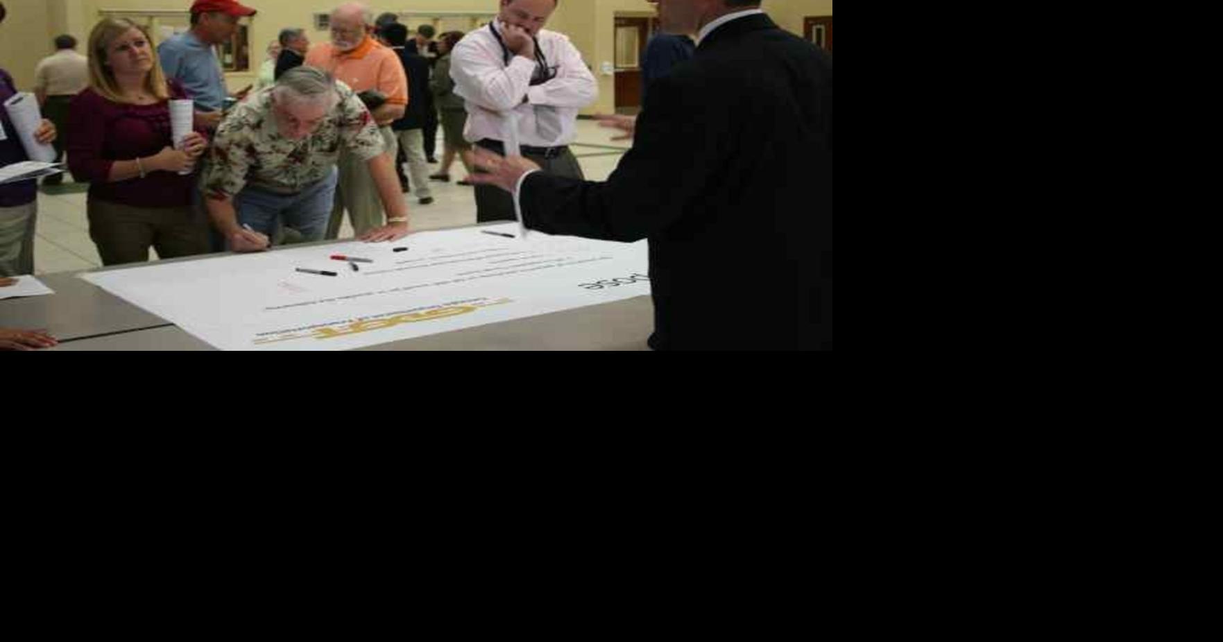 GDOT asks public for ideas on tolled express lanes | News | appenmedia.com