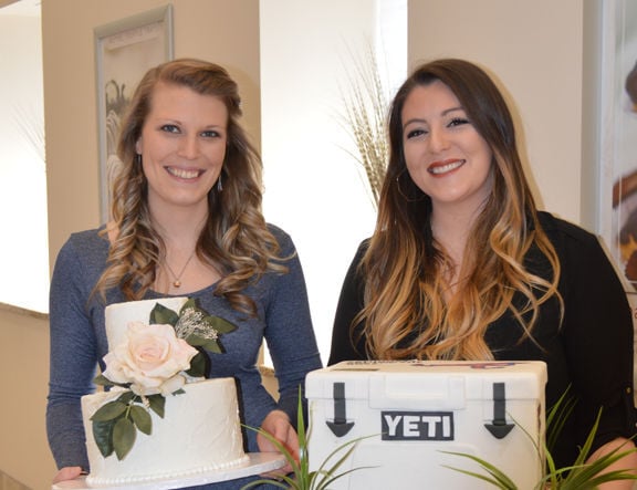 Delectable Desserts | Archives | appenmedia.com