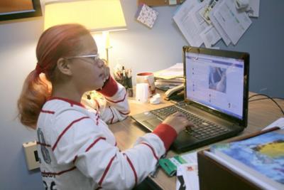 Students learn to tell their stories using digital formats | Archives ...