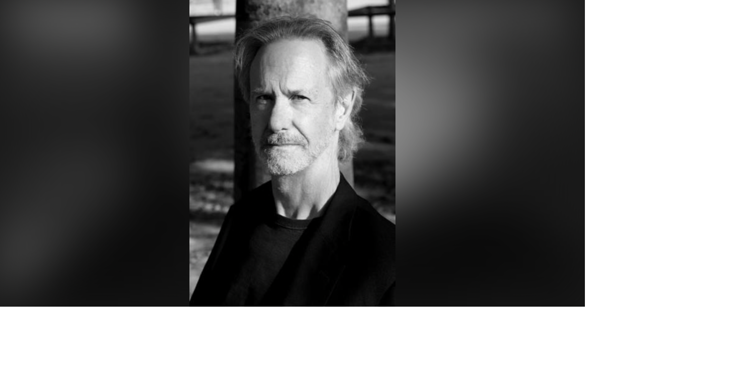 Award-winning writer Ron Rash to headline Roswell Reads events ...