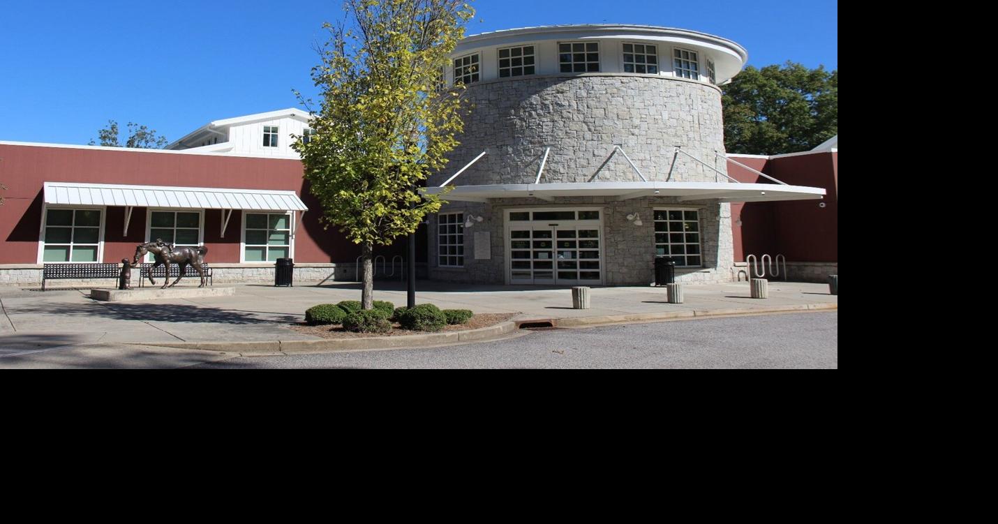 Fulton County approves polling location changes | Government ...