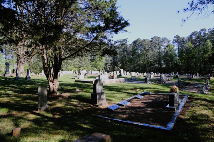 Opinion: Boiling Springs Primitive Baptist Church is a true original ...