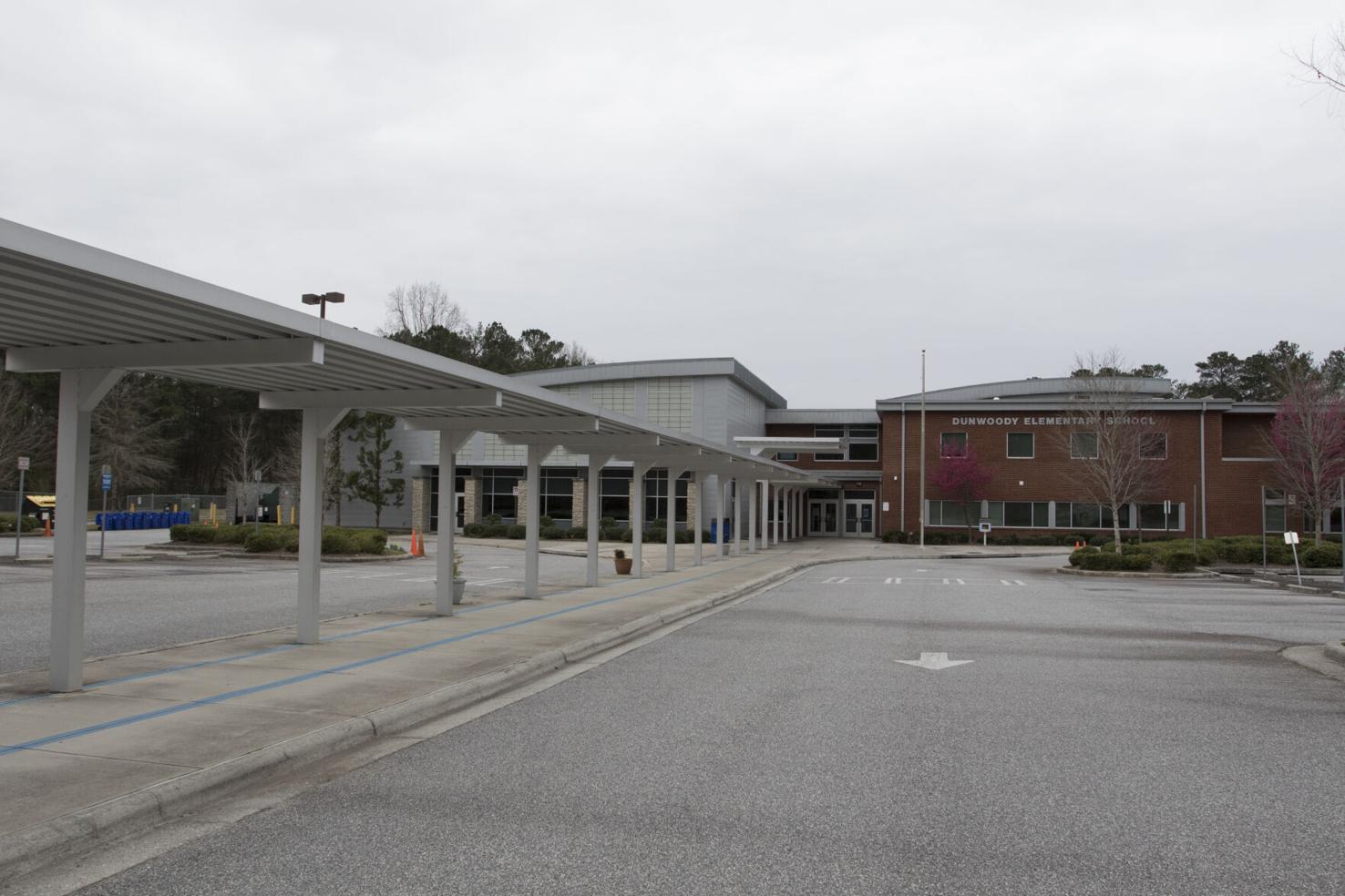 Update: Dunwoody Elementary principal out after threat from student ...