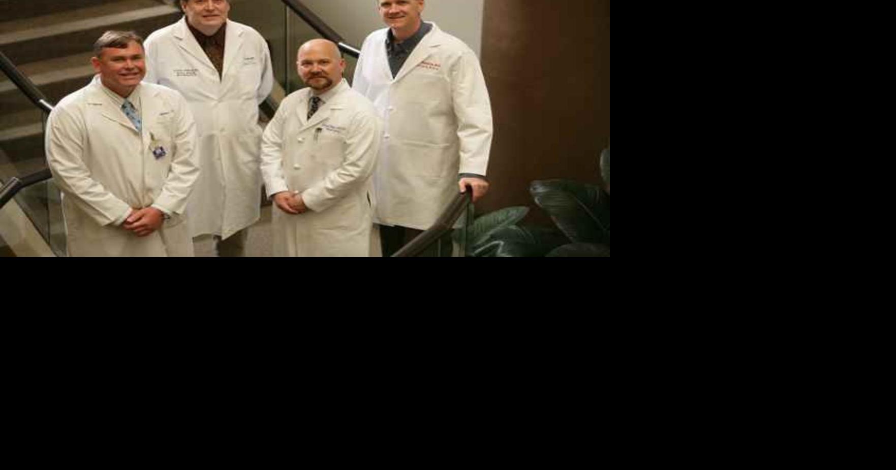 North Fulton Hospital earns re-certification as Primary Stroke Center ...