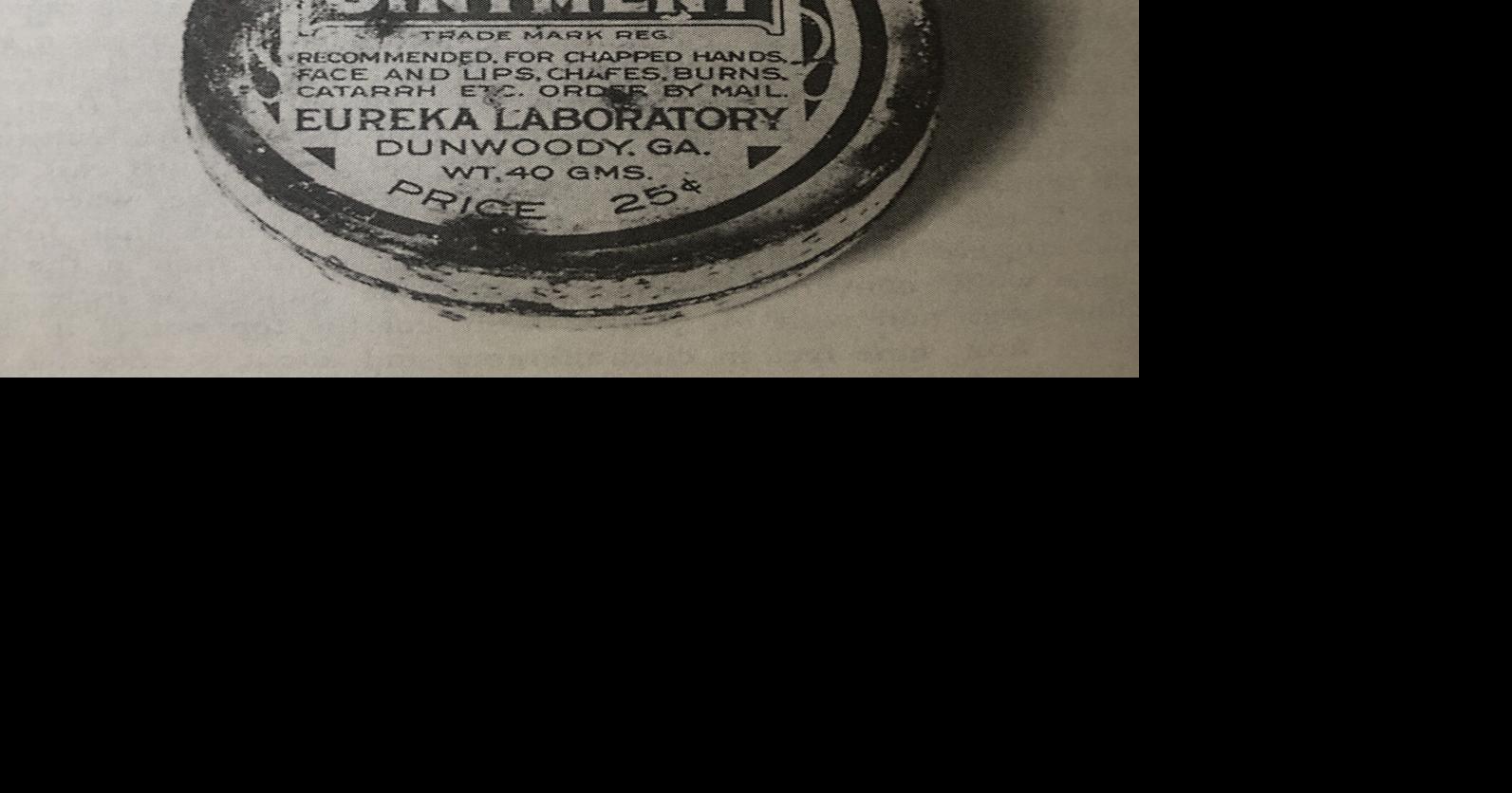 Opinion: The family behind Eureka Laboratory of Dunwoody | Opinion ...