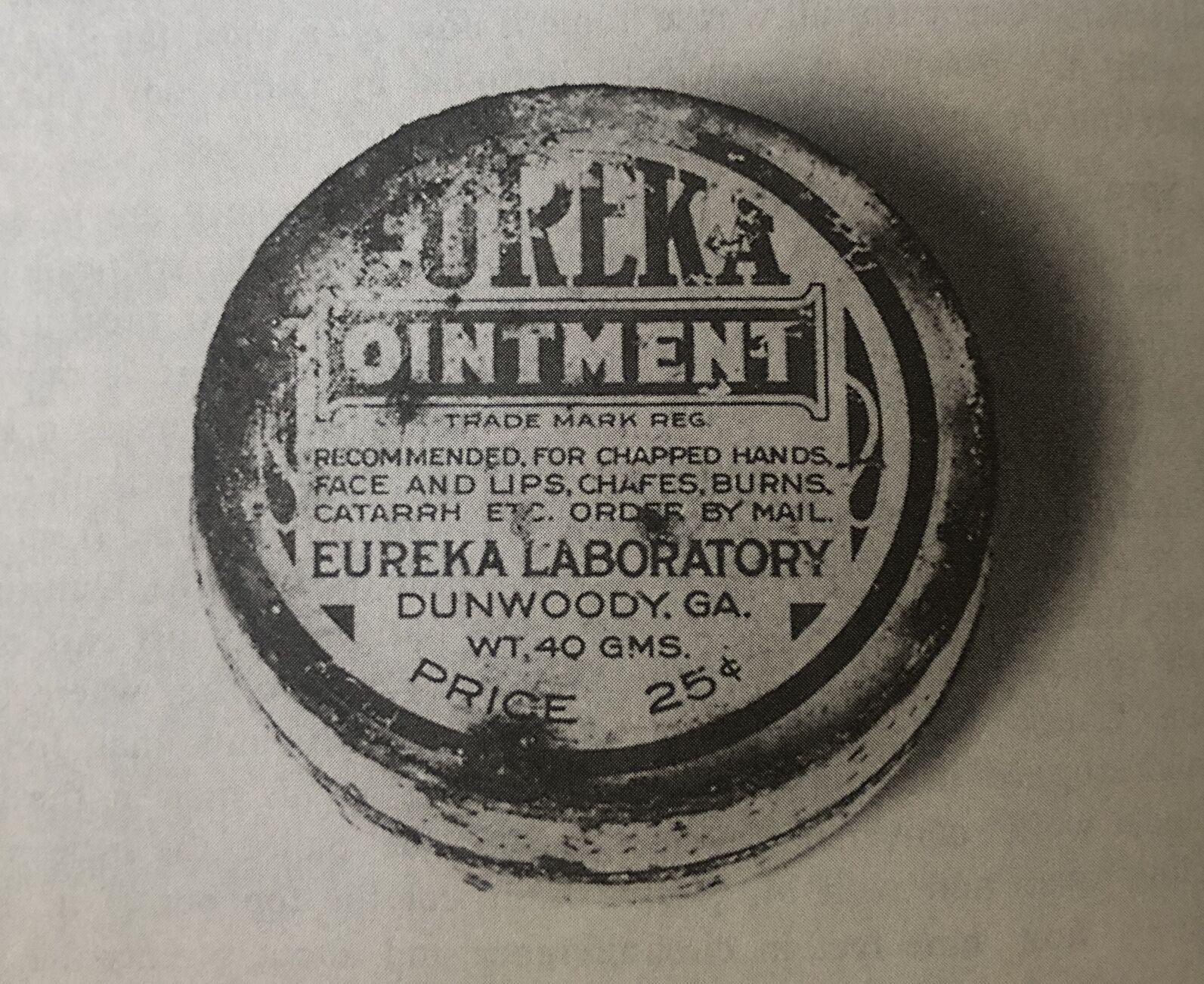 Opinion: The family behind Eureka Laboratory of Dunwoody | Opinion ...