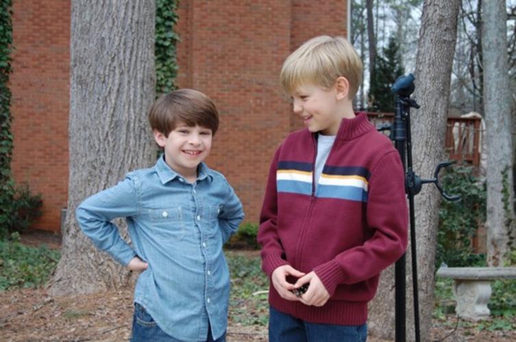 Local filmmakers release ‘Boxes’ | Archives | appenmedia.com