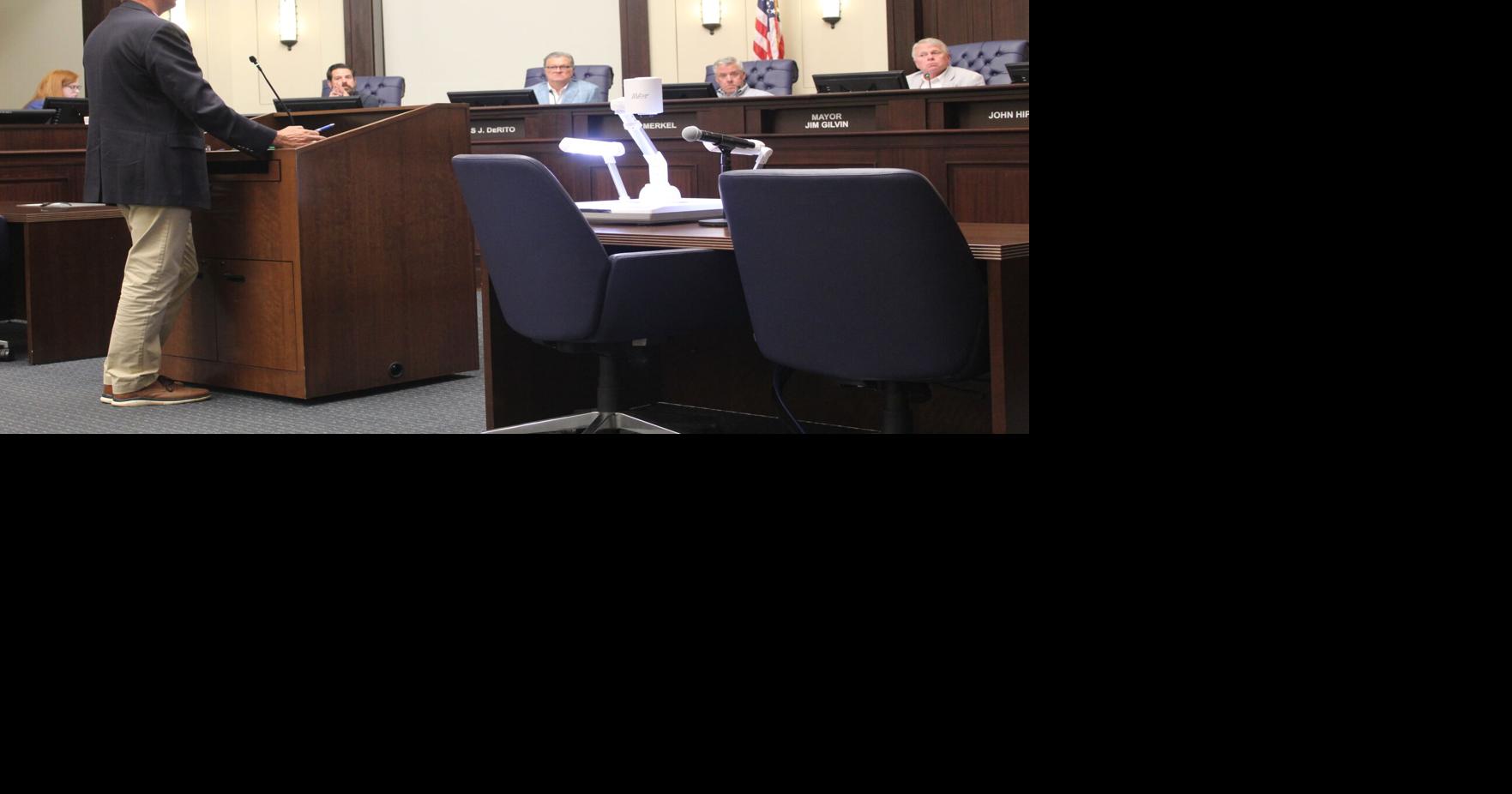 Alpharetta pursues stormwater project at historic Log Cabin property ...