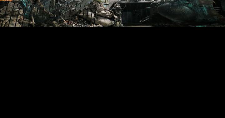 Get An Exclusive Look At NETHERWORLD Haunted House at a Lights On Tour ...