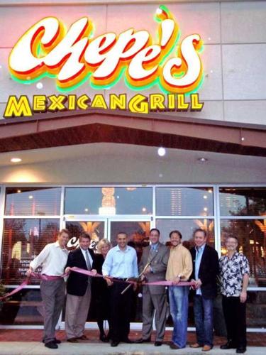 Chepe's in Johns Creek opens its doors | | appenmedia.com