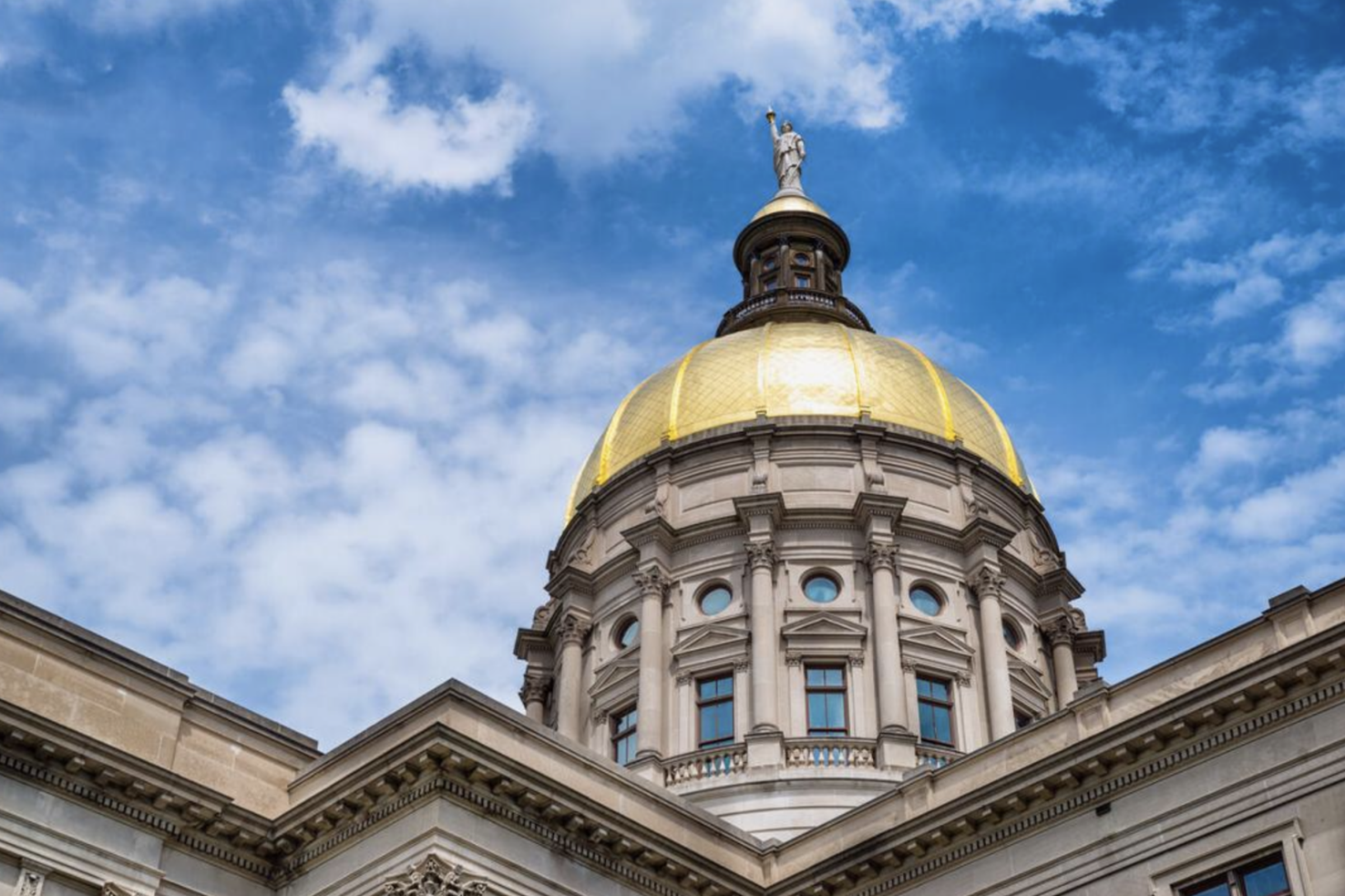 Fulton County isolates legislative goals for 2026 session | News ...