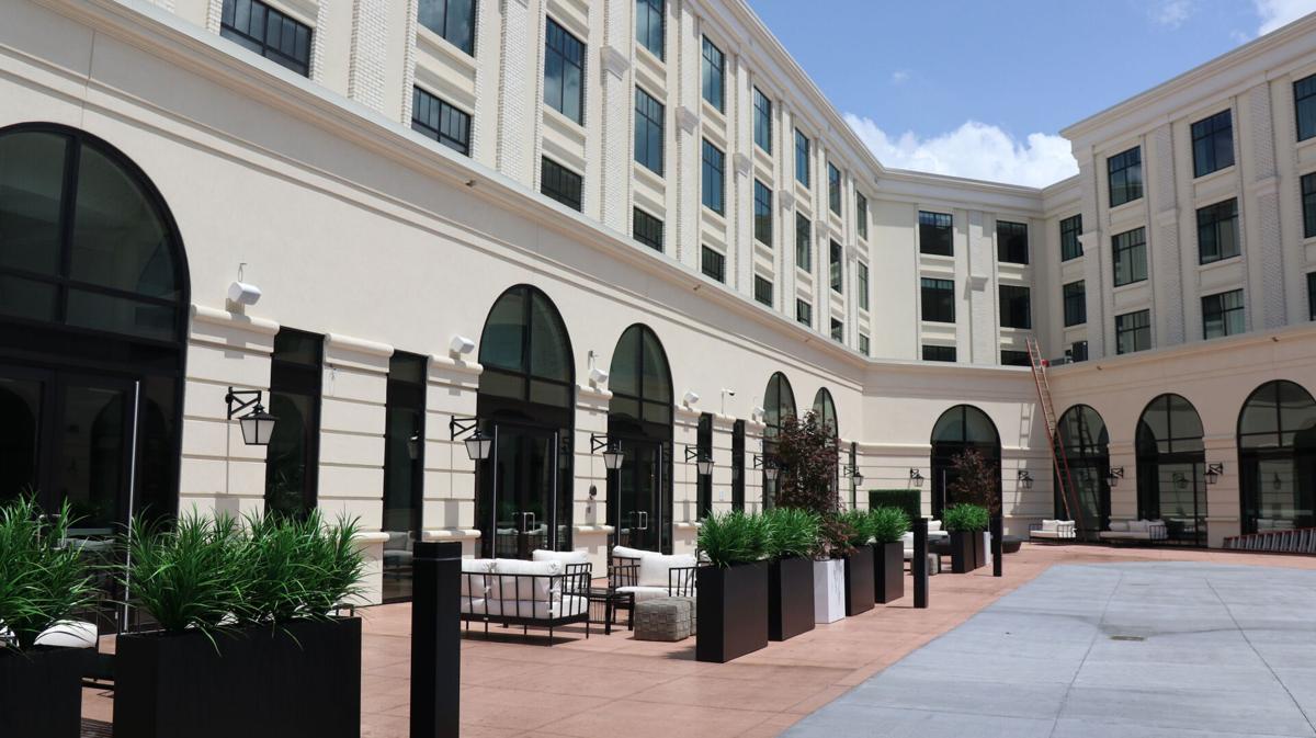 Hamilton Hotel adds luxury, entertainment to Alpharetta’s downtown ...