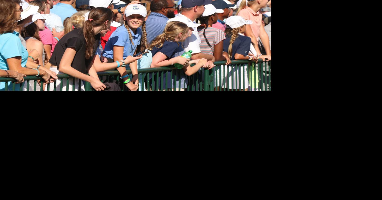 Atlanta Athletic Club hosts Women's PGA Championship | Sports ...
