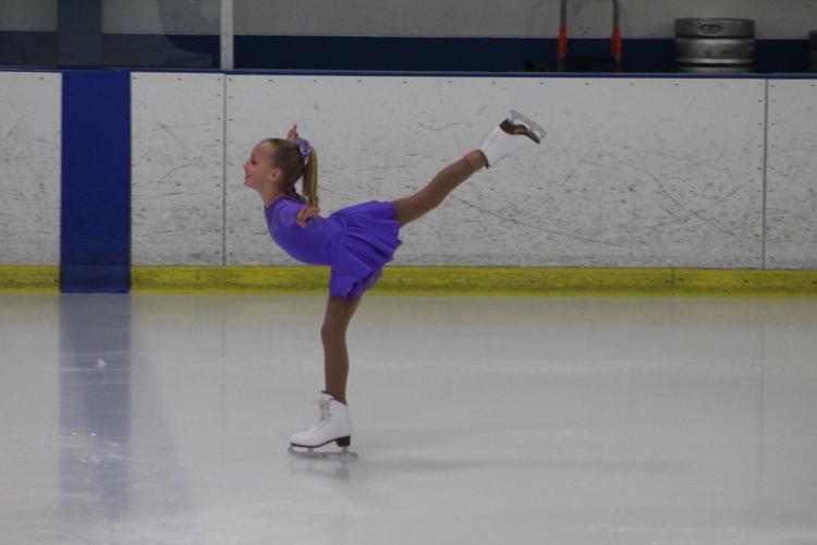Photos: Alpharetta hosts Atlanta Figure Skating competition | Photo ...
