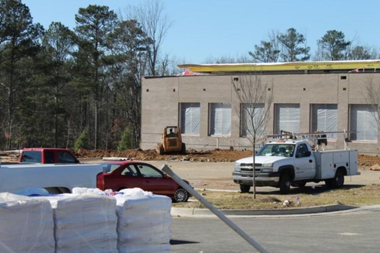 Post Road Library set to open in summer | News | appenmedia.com