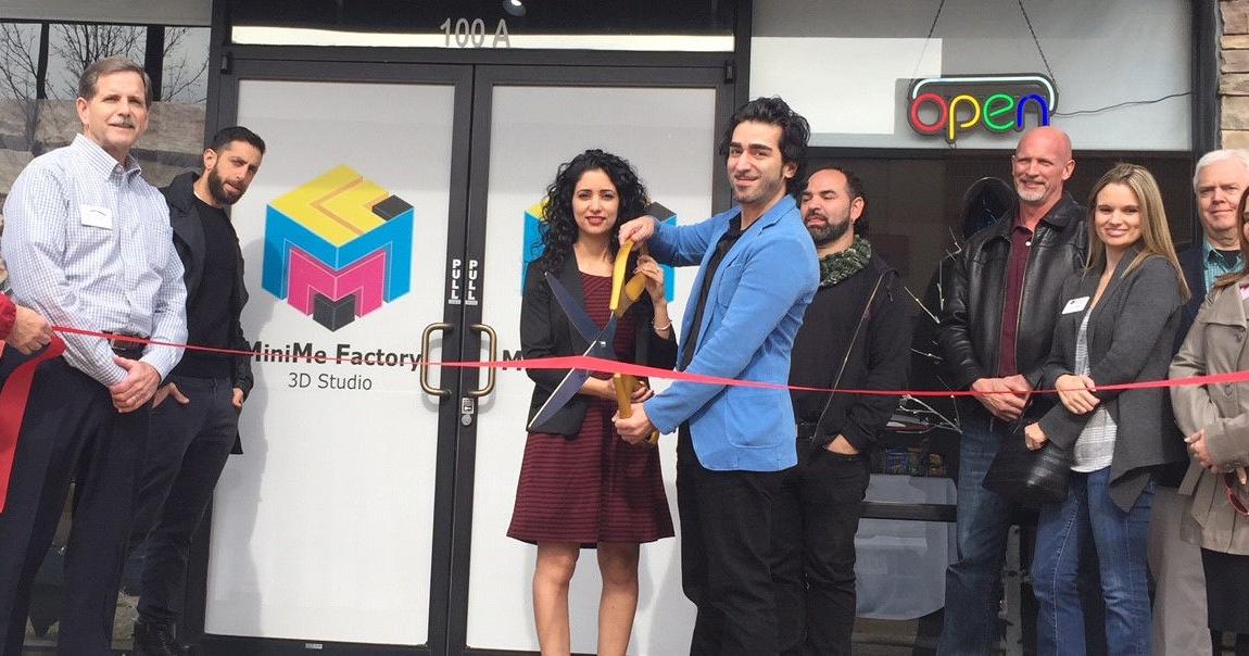 Alpharetta welcomes MiniMe Factory | Alpharetta and Roswell News ...