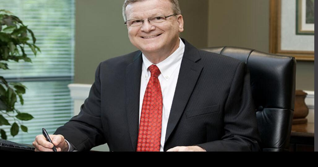 Alpharetta City Attorney Sam Thomas dies | Alpharetta and Roswell News ...