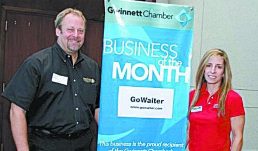 GoWaiter: Dine-in food delivered to customers | | appenmedia.com