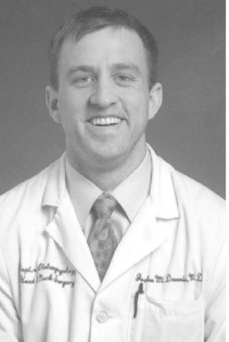 Four doctors join the NFH team | | appenmedia.com