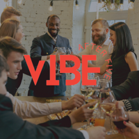 VIBE After Five Logo | | appenmedia.com