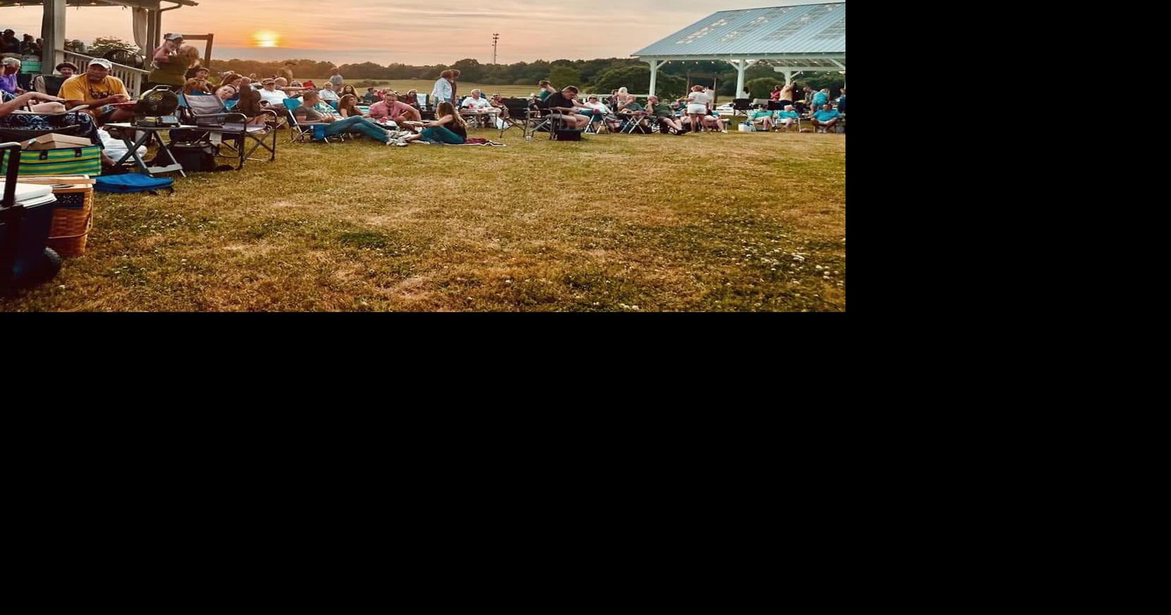 West Milford Farm Sunset Concerts open with Fly Betty March 31 ...