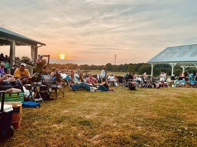 West Milford Farm Sunset Concerts open with Fly Betty March 31 ...