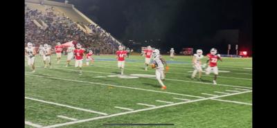 Chamblee powers through errors for 37-21 win over Dunwoody | Sports ...