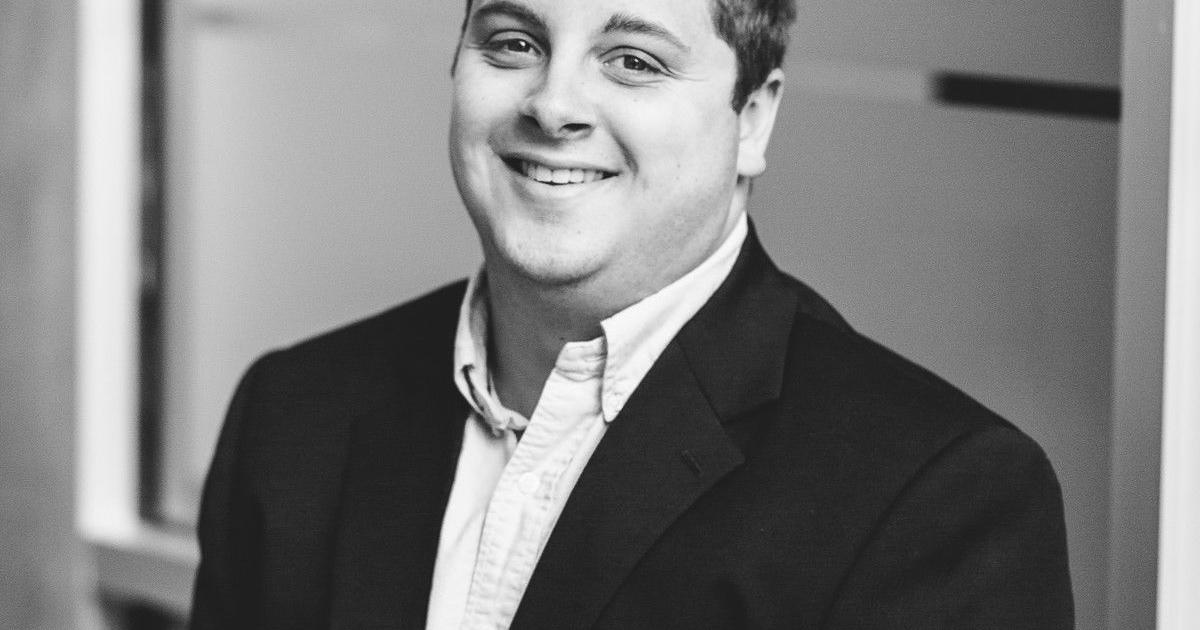 Rountree Group welcomes Trey Newstedt as assistant account executive ...