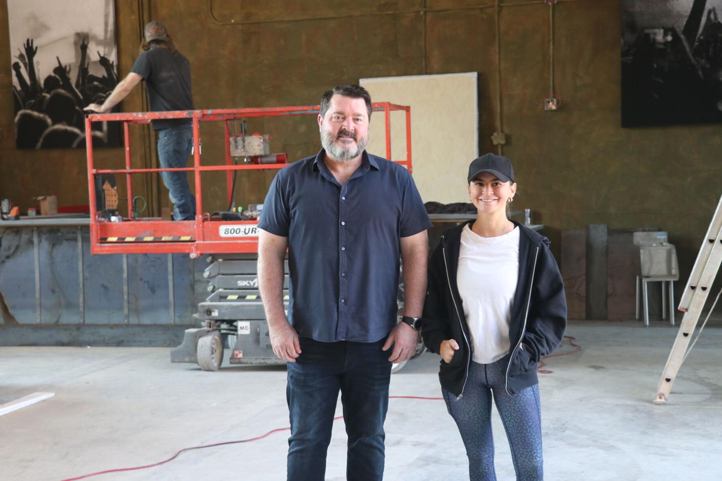 Roswell Junction food hall plans for success | Business News ...