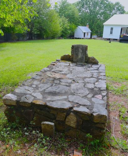 PHOTOS: Hembree Farm is a historic work in progress | | appenmedia.com