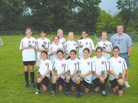 Concorde fire wins tourney | Sports | appenmedia.com