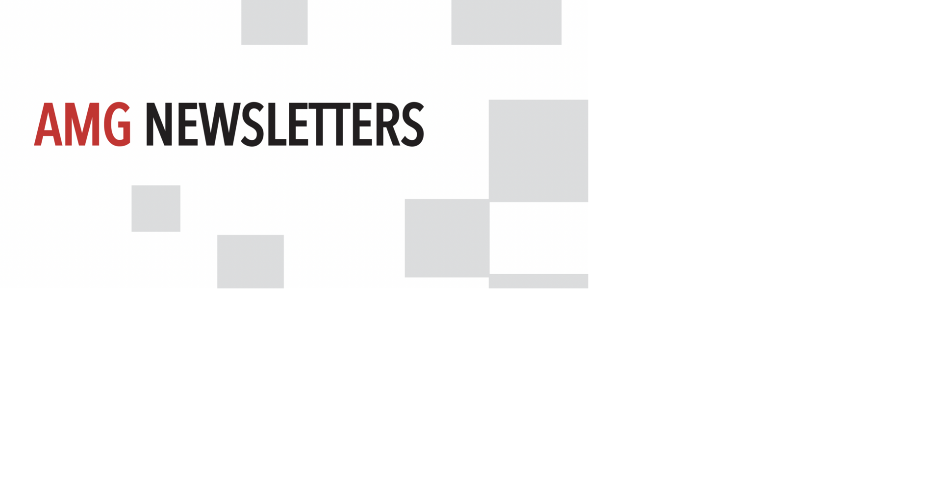 Newsletter Ads from Appen Media | Corporate | appenmedia.com