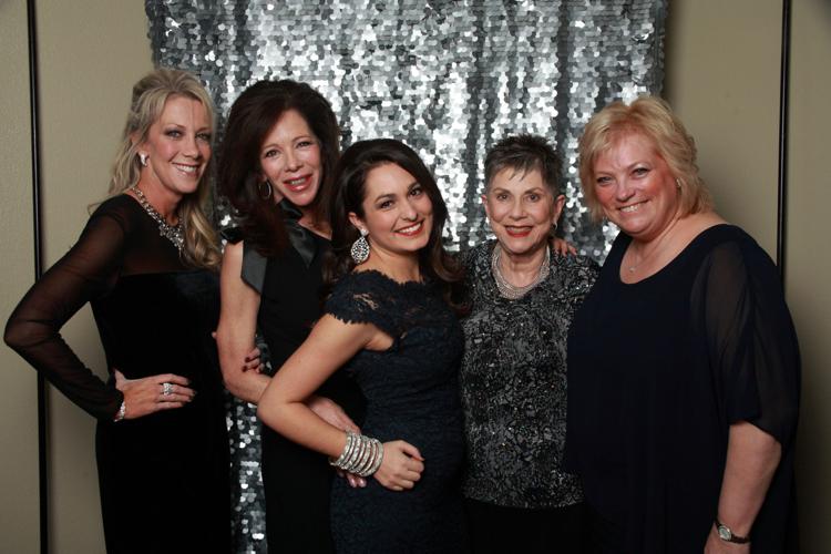 Alpharetta Chamber marks first year with gala | News | appenmedia.com