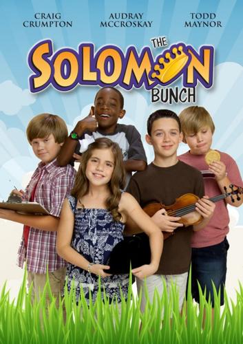 Dolvin student stars in Christian film ‘The Solomon Bunch’ | Archives ...