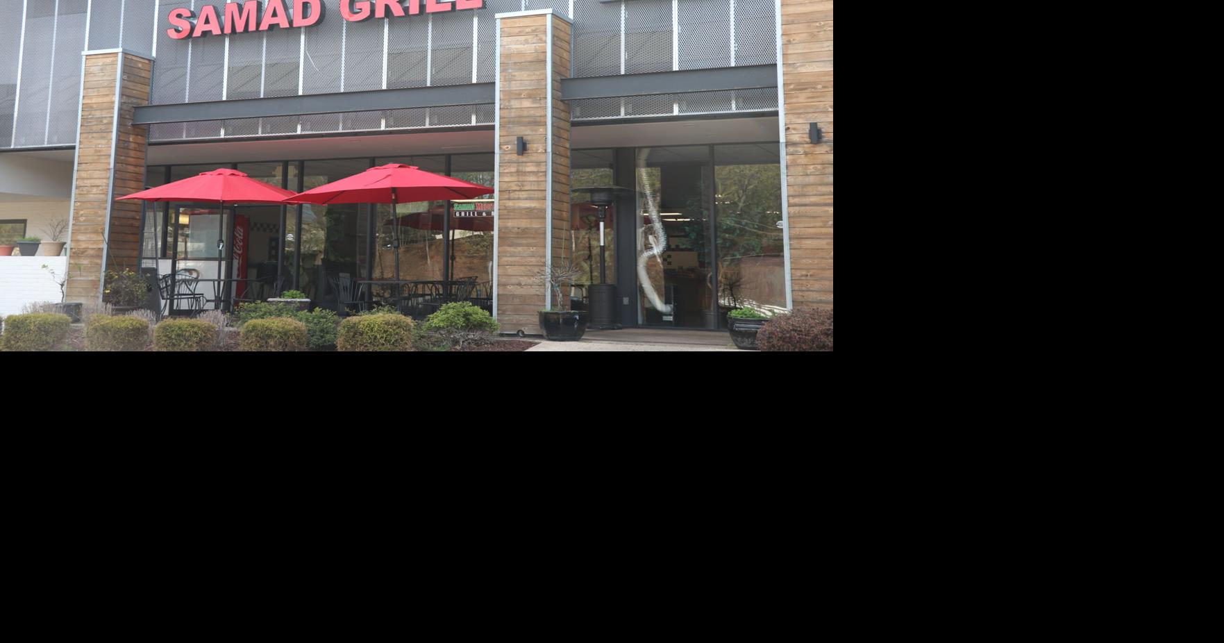 Photos: Samad Grill elevates food with love and a little garlic | Photo ...