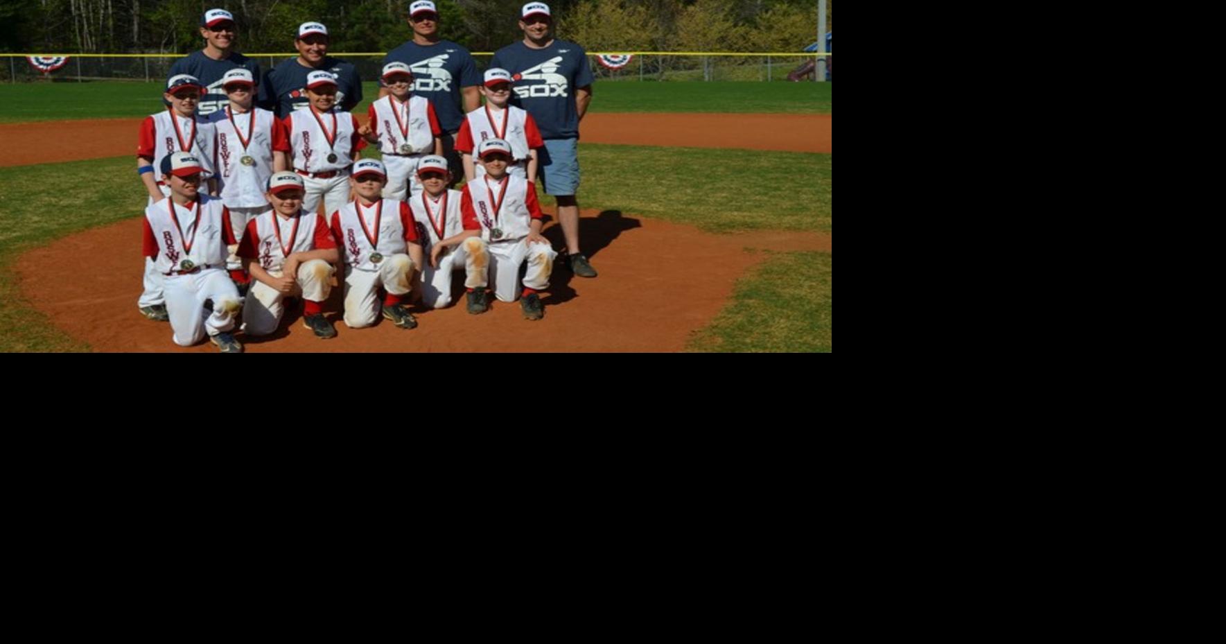 Roswell teams win championship | Archives | appenmedia.com