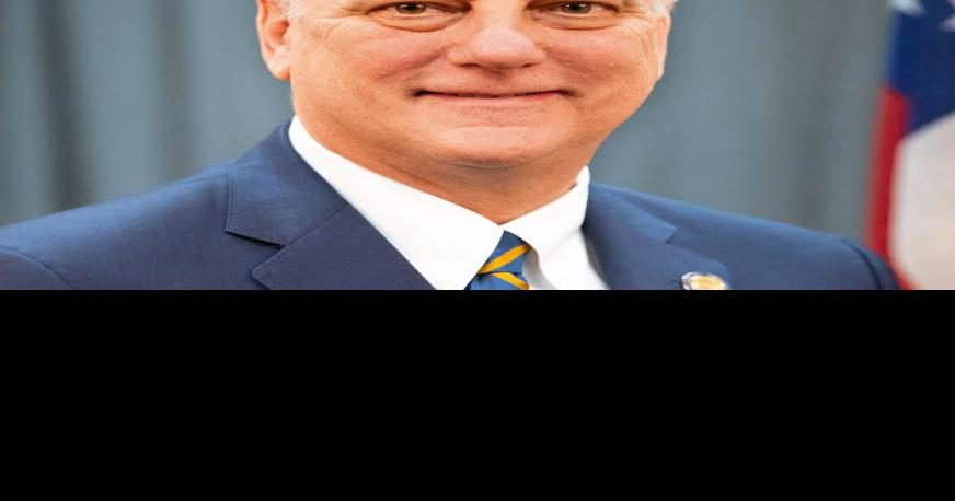 Sen. Brandon Beach announces he has coronavirus | News | appenmedia.com